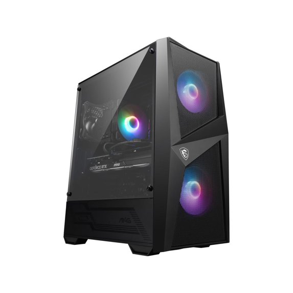MSI Gaming Desktop PC Codex R2 C13NVL7-487US Intel Core i7-13700F 32GB ...