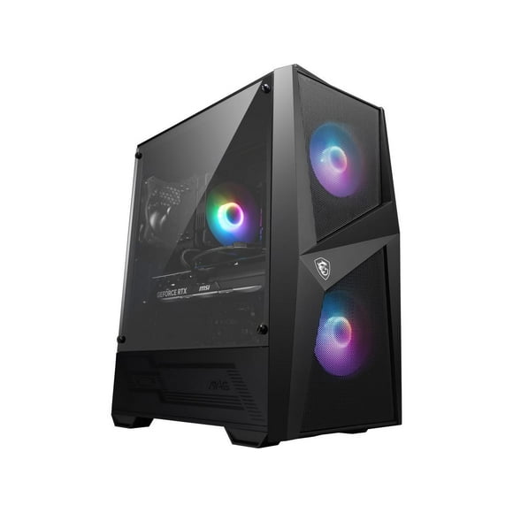 MSI Browse All Desktop Computers - Ideal Solutions for Business Needs ...