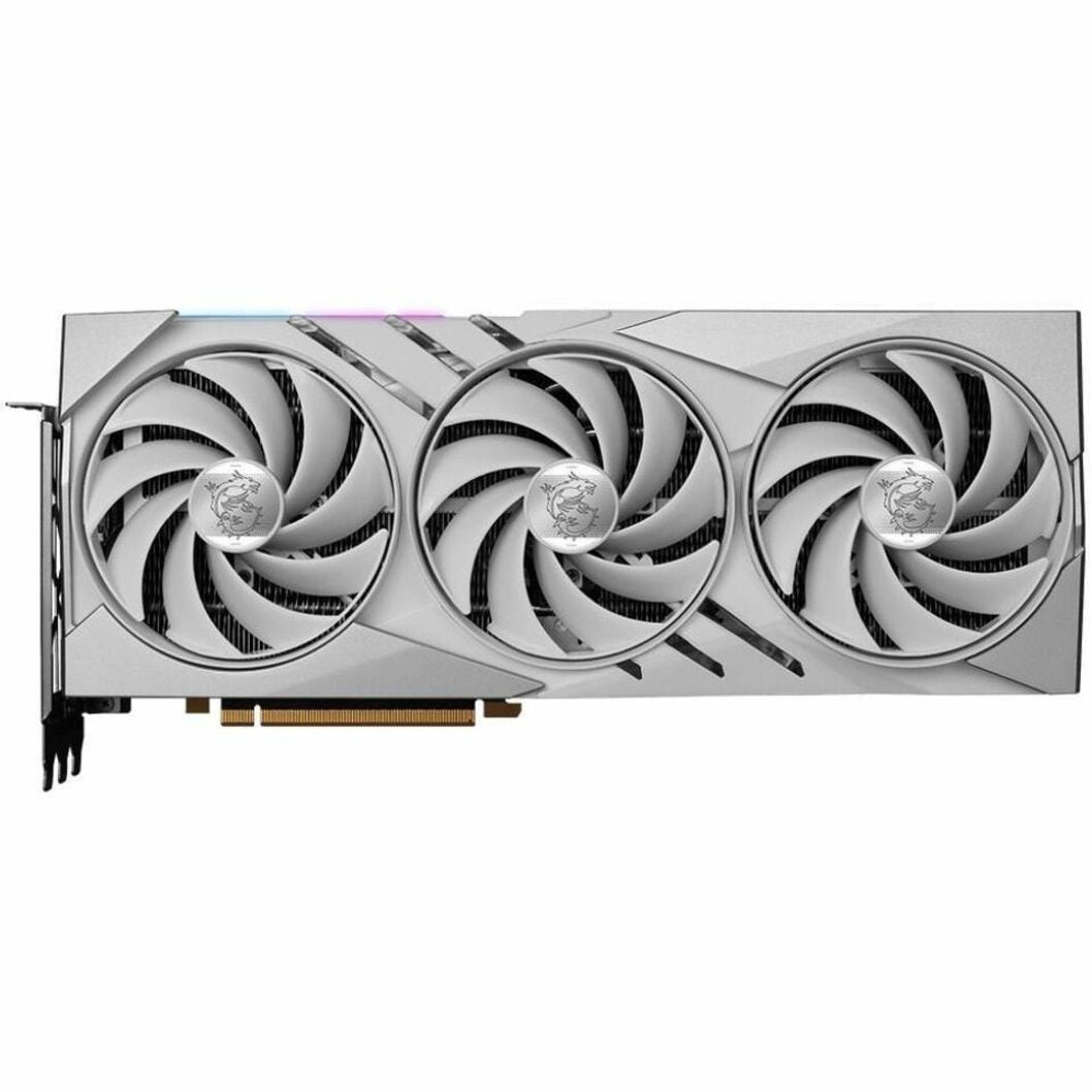 MSI Gaming GeForce RTX 4080 SUPER 16GB GDDR6X GPU Graphics, PCI Express ...