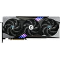 MSI Gaming Trio GeForce RTX 5080 16G GAMING TRIO OC - Walmart.com