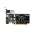 MSI GeForce GT 710 Low Profile Graphics Card - Walmart.com