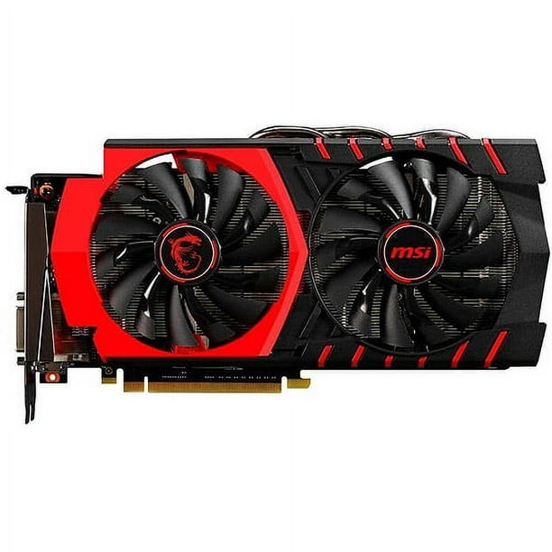 MSI GeForce GTX 960 2GB Graphics Card - Walmart Business Supplies