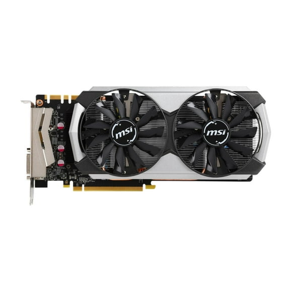 Gtx 970 Gpu