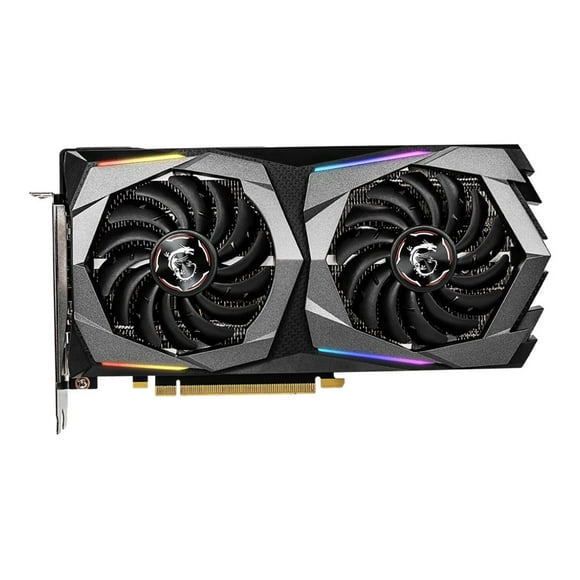 Rtx 2060 Graphics Card