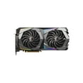 MSI GeForce RTX 2070 Gaming Z 8G Graphics Card - Walmart.com