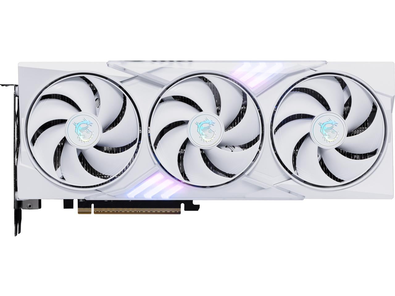 MSI Gaming GeForce RTX 5060 8GB GDDR7 PCI Express 5.0 x 16 (use x8 ...
