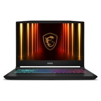 MSI Thin GF63 15.6" 144Hz Gaming Laptop: 12th Gen Intel Core i7, NVIDIA ...