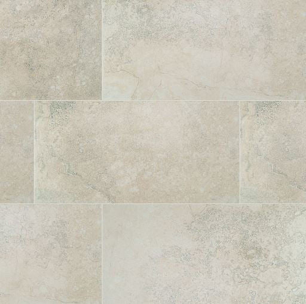 MSI Legend Moka 12 In. X 12 In. Matte Porcelain Mesh-Mounted Mosaic ...