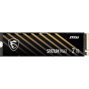M2 Ssds