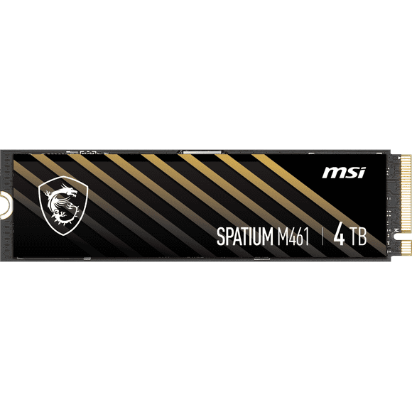 4tb Nvme Ssd