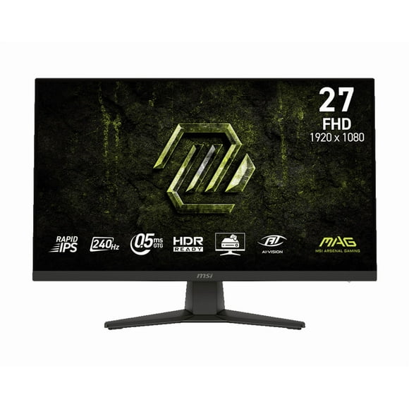 Flat Screen PC Monitors