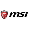 MSI MAG 274QRF QD E2 27" Class WQHD Gaming LED Monitor, 16:9, Metal Red ...