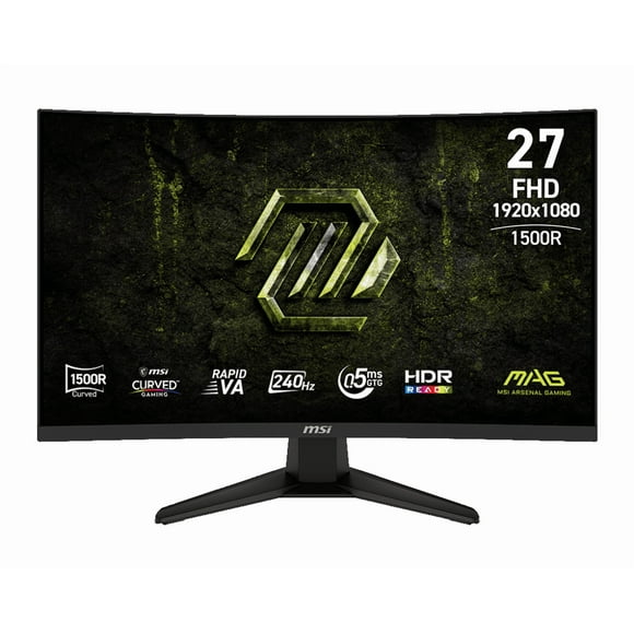 PC Gaming Monitor - Walmart.com