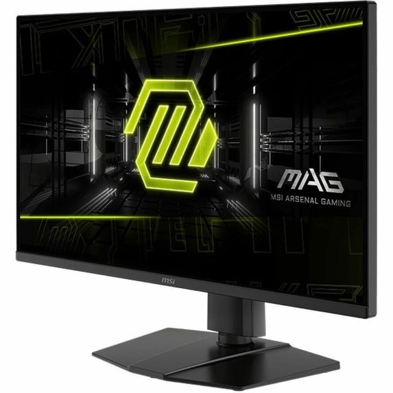 MSI MAG 275UPD E14 27" Class 4K UHD Gaming LCD Monitor - 16:9 - Black ...
