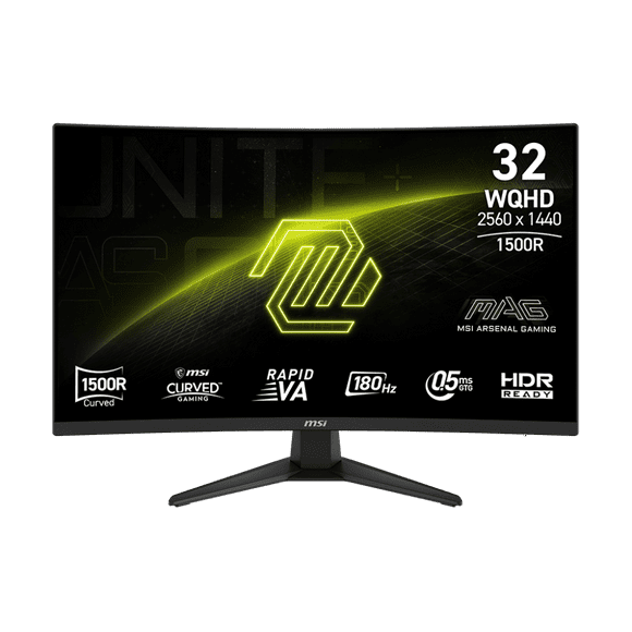 32 Inch Computer Monitor in Shop Computer Monitors by Screen Size ...