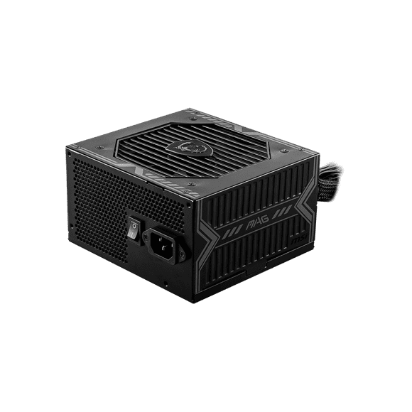750w Power Supply
