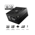 MSI MAG A850GL PCIE 5.0 850W Fully Modular Gaming PSU, ATX 3.0 ...