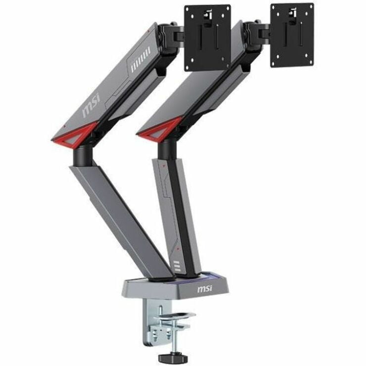 MSI Mounting Arm for Monitor, Curved Screen Display, Flat Panel Display ...