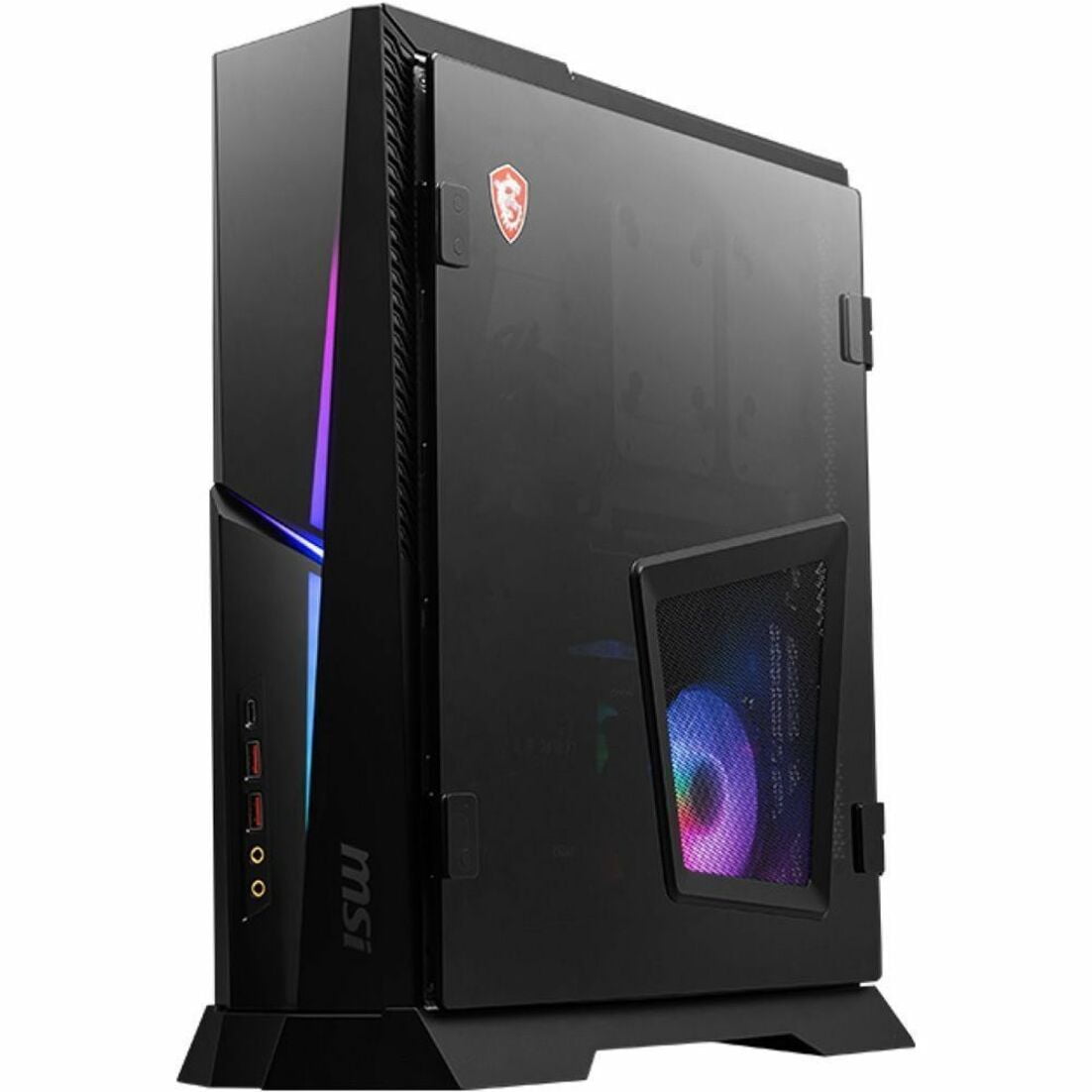 MSI MPG Trident AS 14th Gaming Desktop, Intel Core i5 i5-14400F, 16GB ...