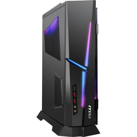 MSI Gaming Desktops in Gaming Desktops & Laptops - Walmart.com