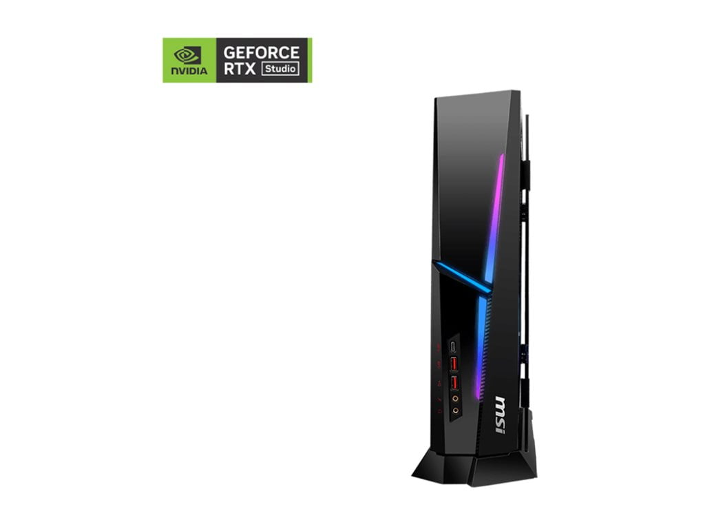 MSI MPG Trident AS Gaming Desktops, Intel Core i7 13th Gen i7-13700F ...