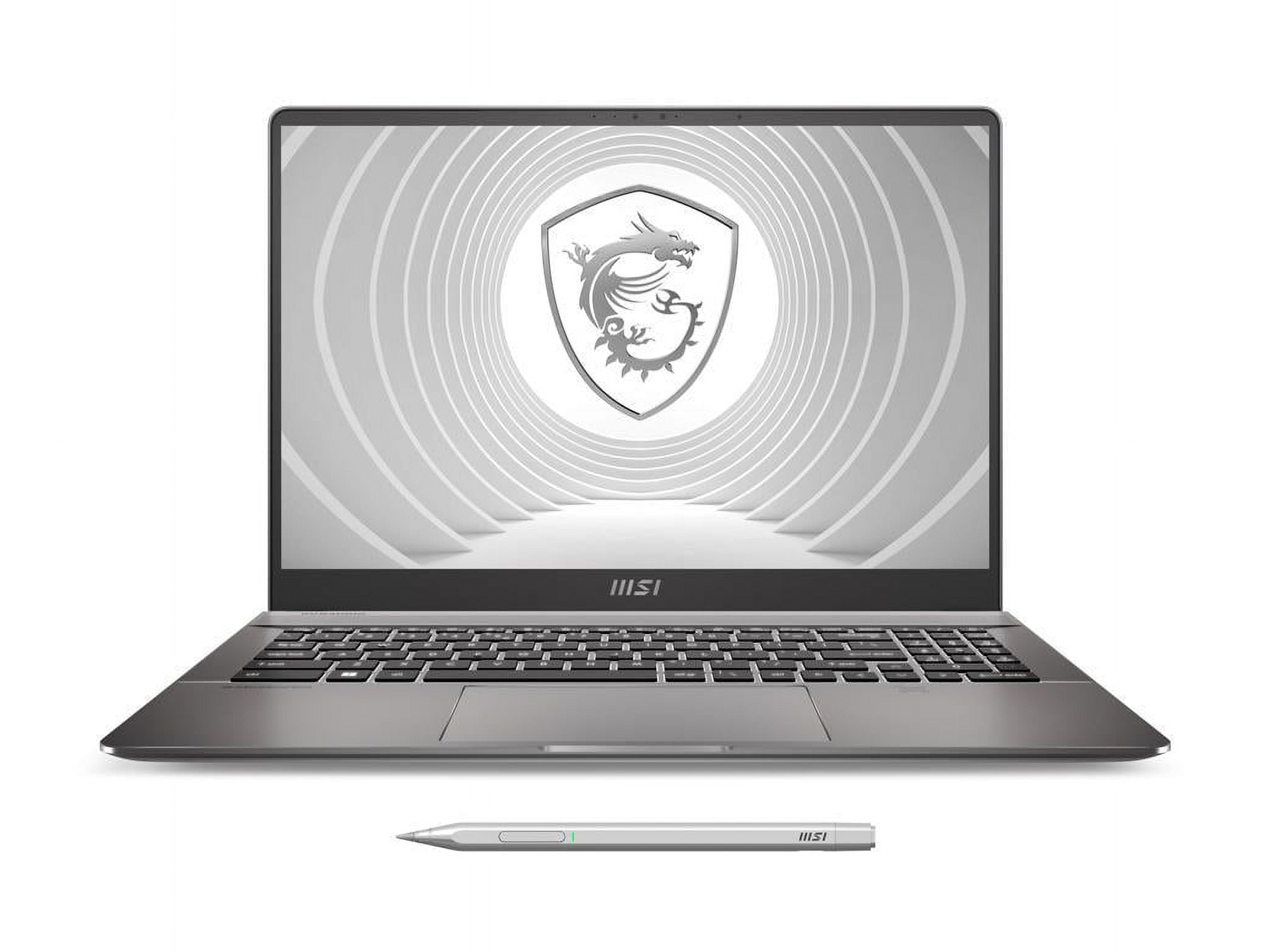 MSI Mobile Workstation Intel Core i9 13th Gen 13950HX (2.20GHz) 32GB ...