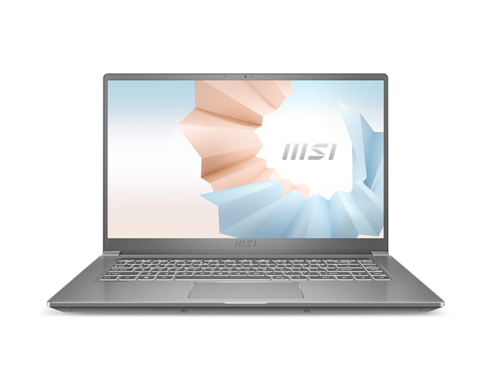 MSI Modern 15 A10 Laptop | 15.6" 1920x1080 FHD | Core i7 - 10510U ...