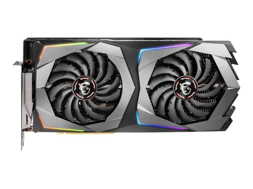MSI NVIDIA GeForce RTX 2070 Graphic Card, 8 GB GDDR6 - Walmart.com