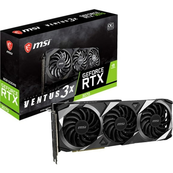 Geforce Rtx 3070
