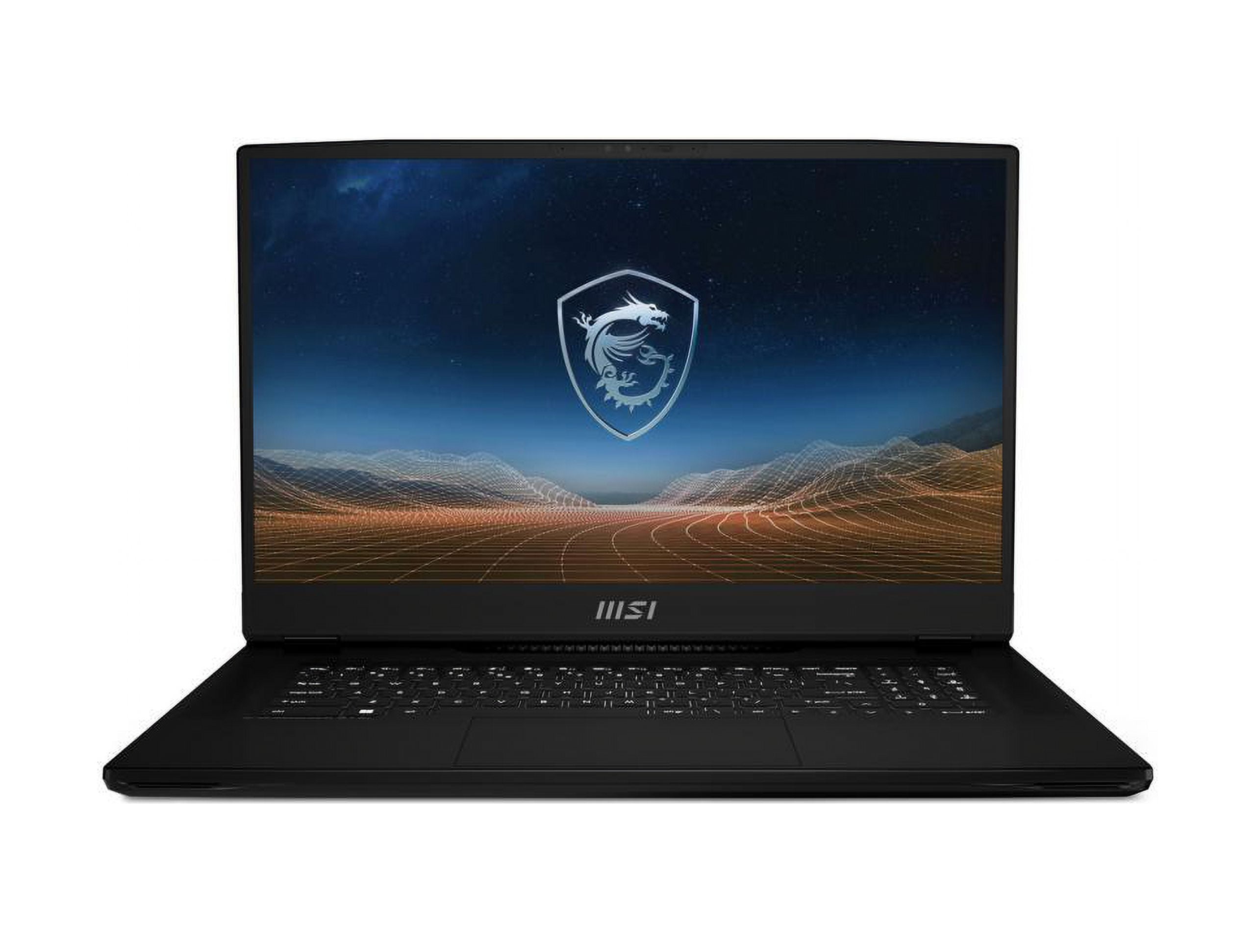 MSI CreatorPro X17 HX 17.3" 4K UHD Laptop, Intel Core i9 i9-13980HX ...