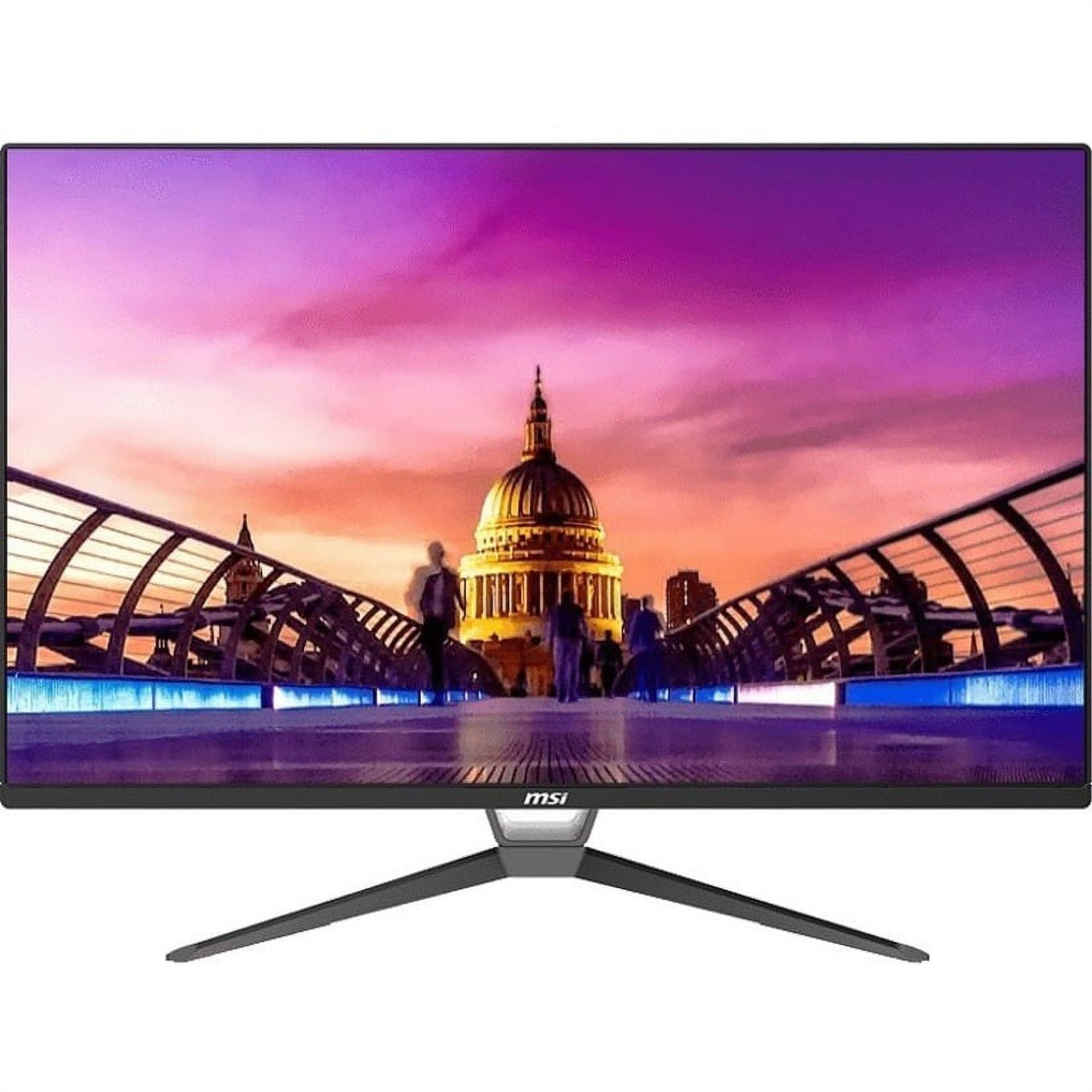 MSI PRO 22XT 10M, 21.5\" Full HD, Touchscreen, Intel Pentium Gold G6405, Intel HD Graphics 630 ...