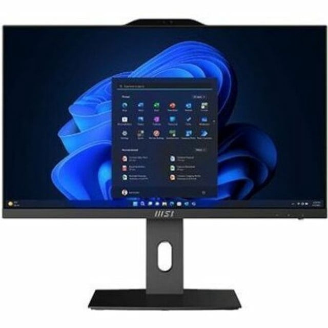 MSI PRO AP242P 14M PRO AP242P 14M-693UST 23.8" Full HD -H610 - Intel ...