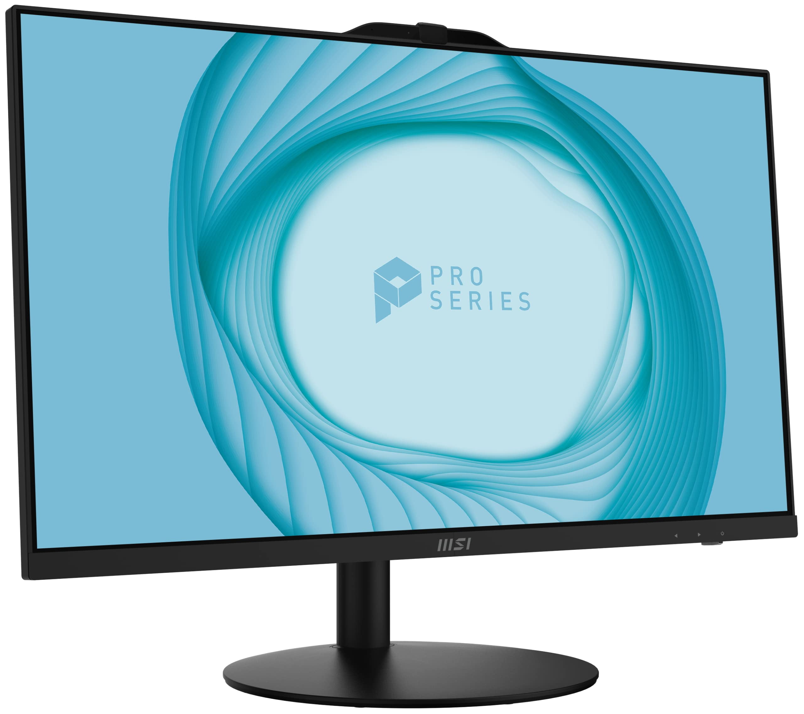 MSI PRO AP272 AIO Desktop, 27" FHD IPS-Grade LED, Intel Core i7-12700 ...