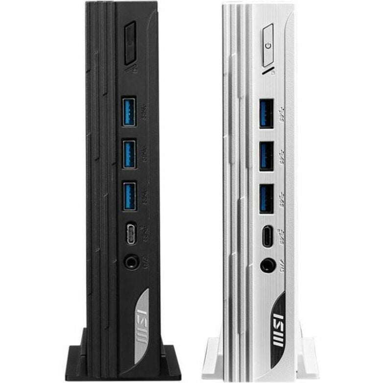 MSI PRO DP10 13M-022BUS Barebone System - Intel Core i5 13th Gen i5 ...