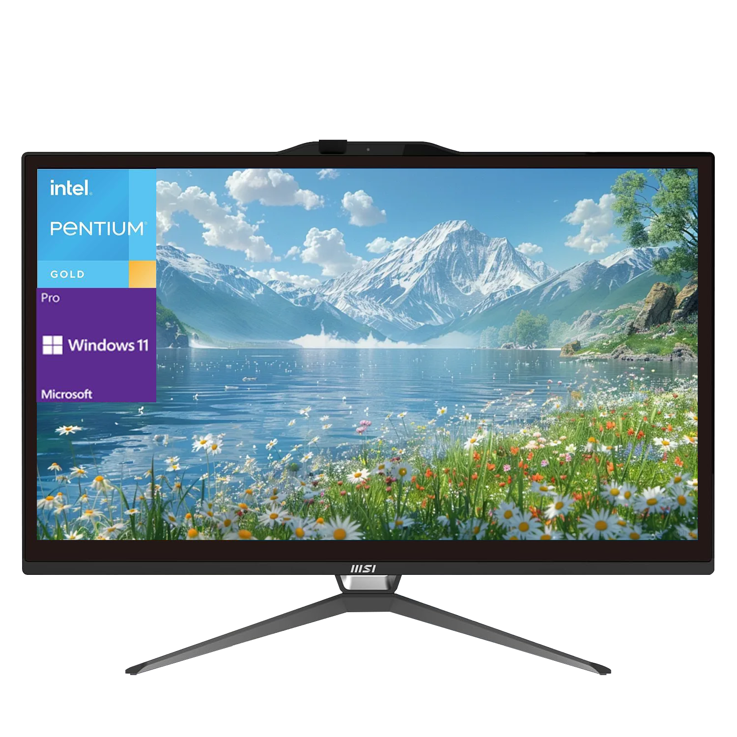 MSI PRO DP21 13M Business MFF Desktop, Intel Core i7-13700 32GB RAM, 1TB SSD, Win 11 Pro ...