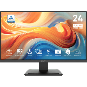 24" Monitors