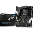 MSI PRO Z790-A WIFI LGA 1700 Intel Z790 SATA 6Gb/s DDR5 ATX Motherboard ...