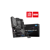 MSI Motherboard Z270-A PRO - Walmart.com