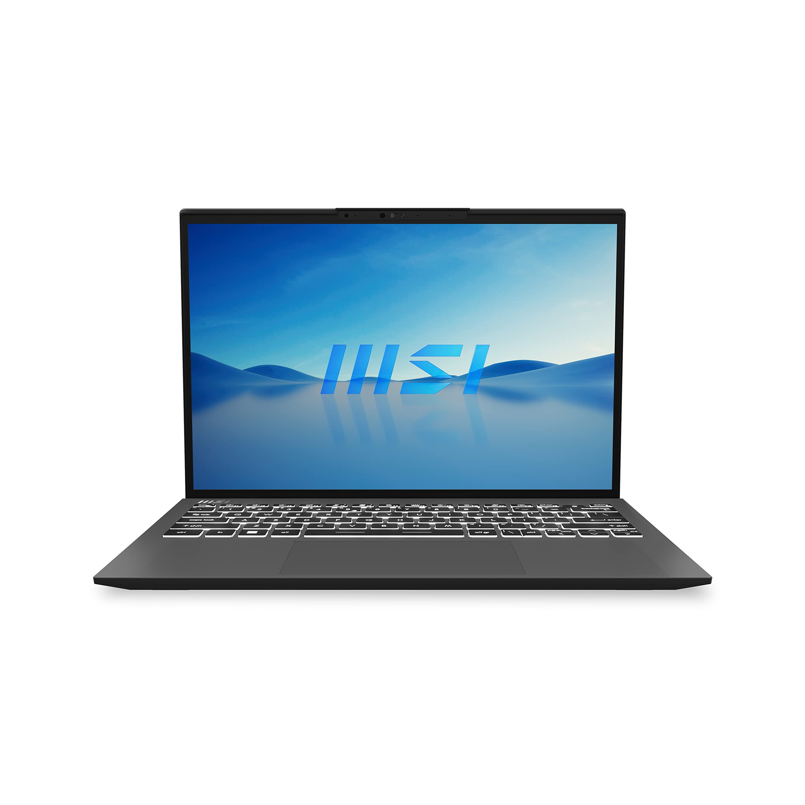 MSI Prestige 13 EVO 13.3" FHD+ Laptop: Intel Core i5-1240P, Intel Iris ...
