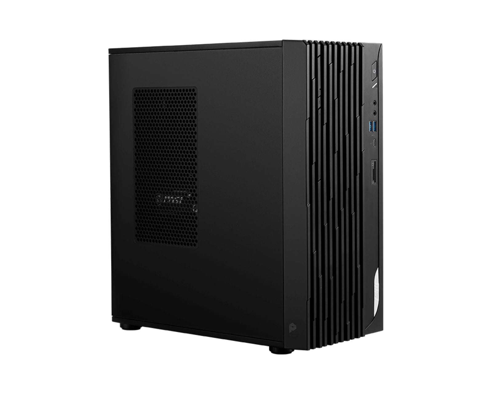 MSI Pro DP180 13th Desktop | Core i5 - 13400F - 2TB SSD Hard Drive ...