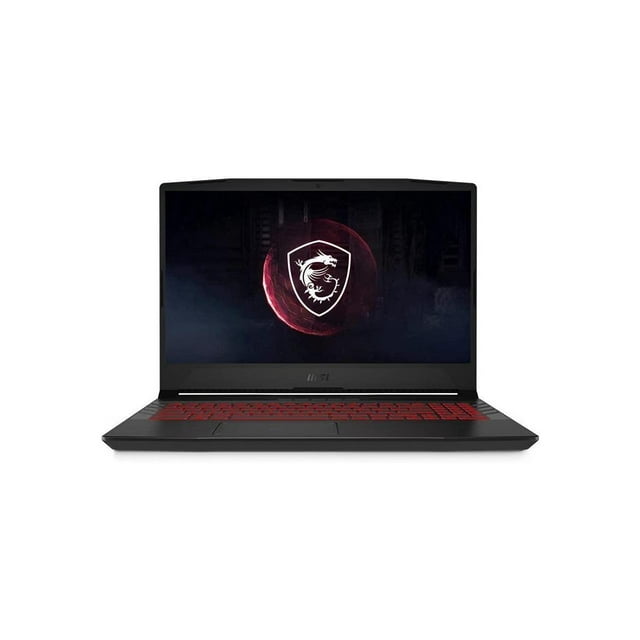 "MSI Pulse GL66 Gaming Laptop - 15.6"" IPS, Intel i5 11th Gen, RTX 3050 ...