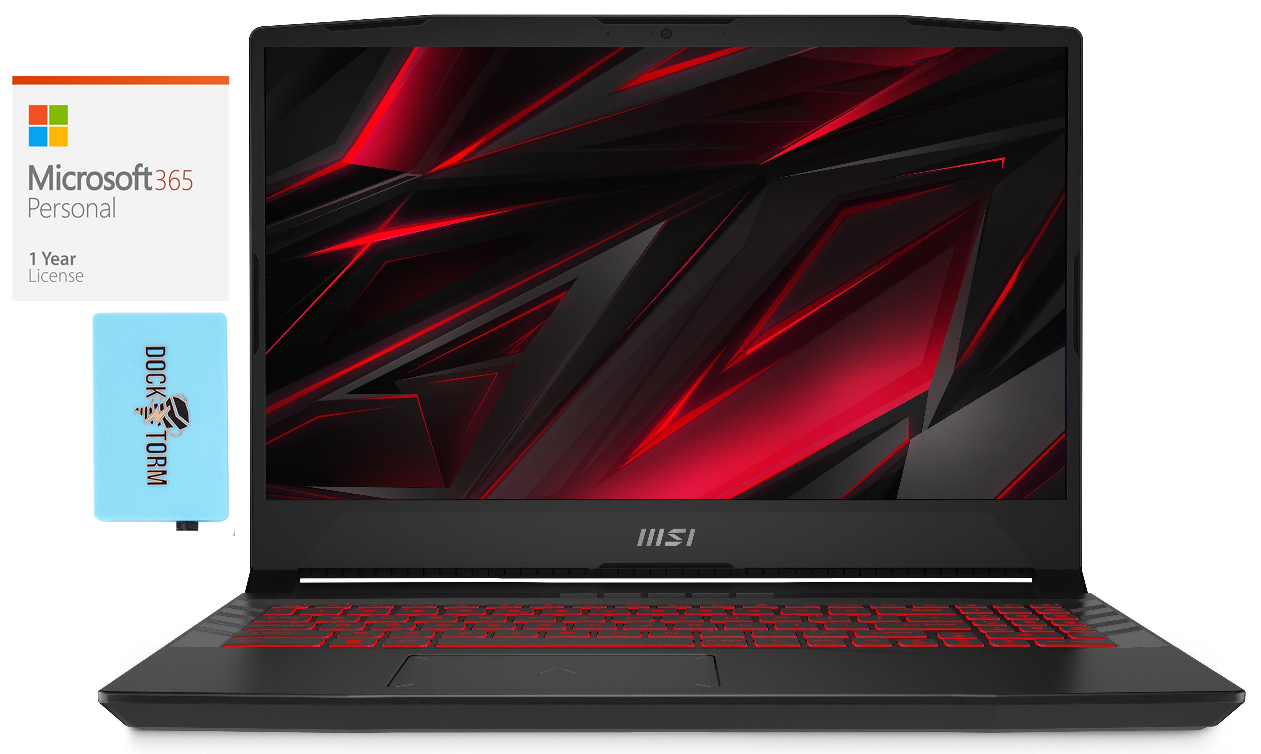 MSI Pulse GL66 12UEK-688 Gaming/Entertainment Laptop (Intel i9-12900H ...
