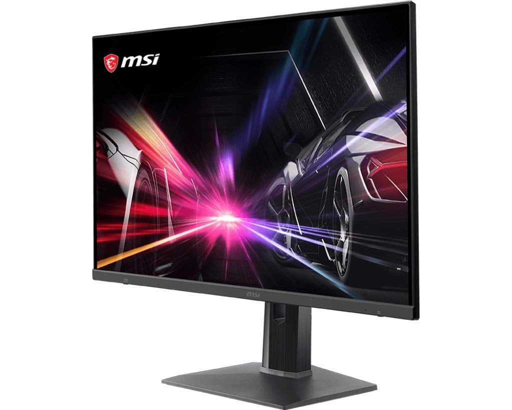 MSI QHD Rapid-IPS Quantum DOT Gaming Non-Glare Super Narrow Bezel 1ms ...