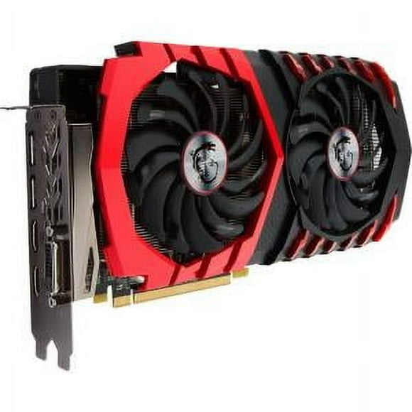 Directx 12 Graphics Card