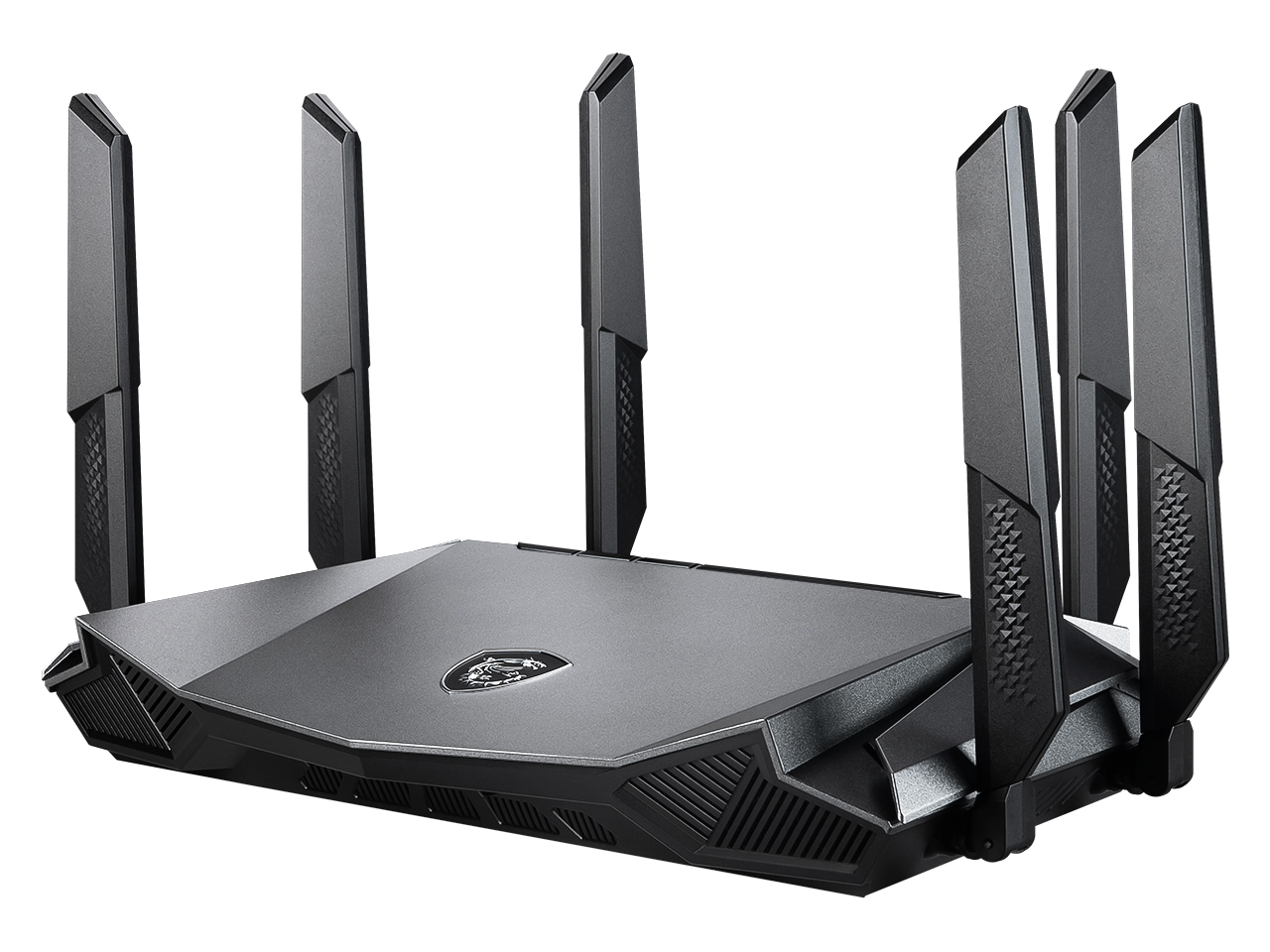 Linksys Dual Band AX5400 WiFi 6 Router, Black Internet Router (E9450 ...