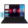 MSI Raider 18 HX Gaming Laptop 18in 240Hz IPS WQXGA Display (Intel i9 ...