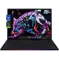 MSI Raider 18 HX Gaming Laptop, Intel i9-14900HX 14th Gen, 64 GB DDR5 ...