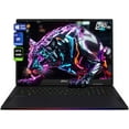 MSI Raider 18 HX Gaming Laptop, Intel i9-14900HX 14th Gen, 64 GB DDR5 ...