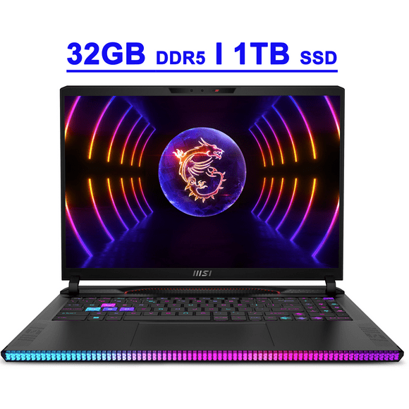 Intel Core I9 Laptop