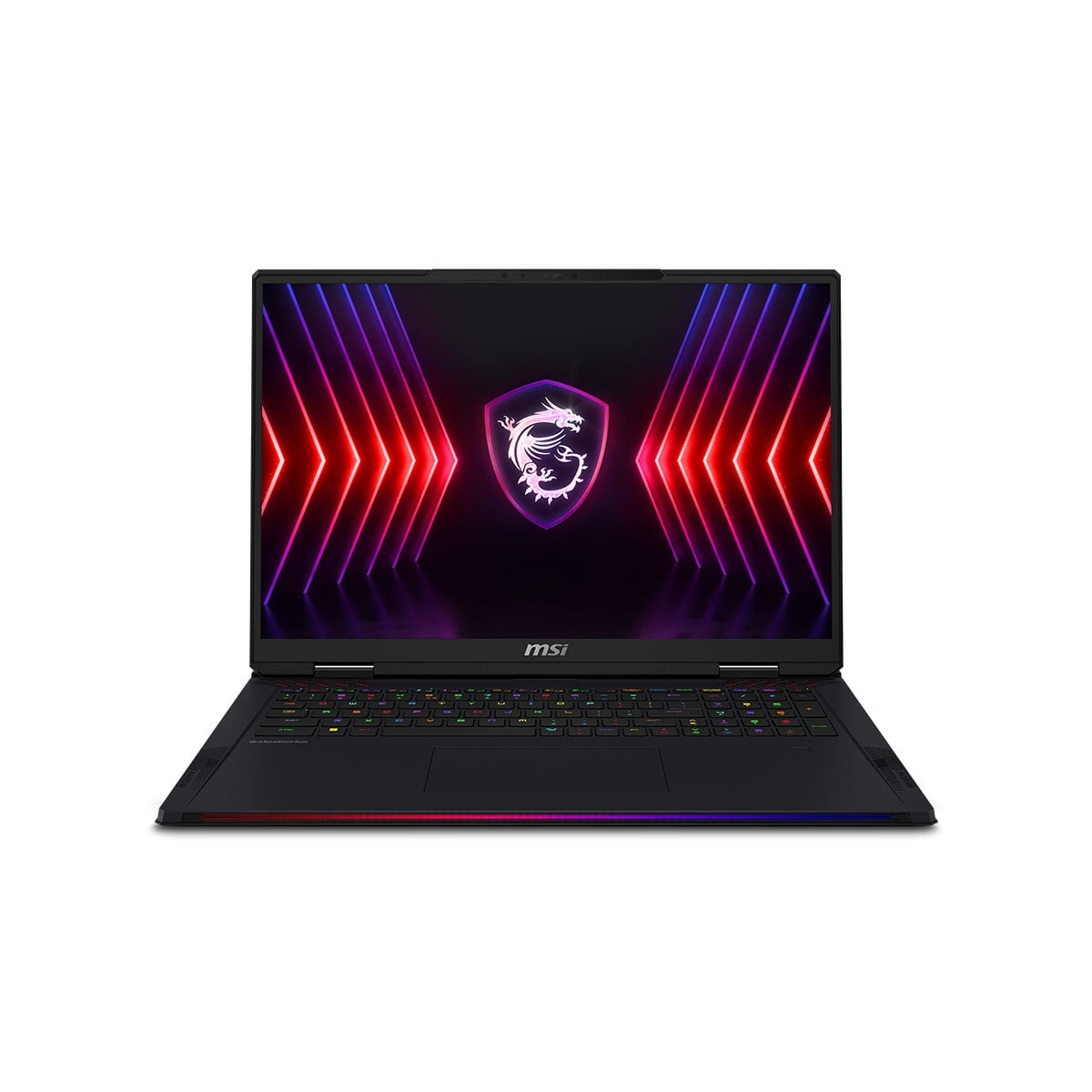 MSI Raider 18 HX 18” 120Hz UHD+ Gaming Laptop: Intel Core i9-14900HX ...